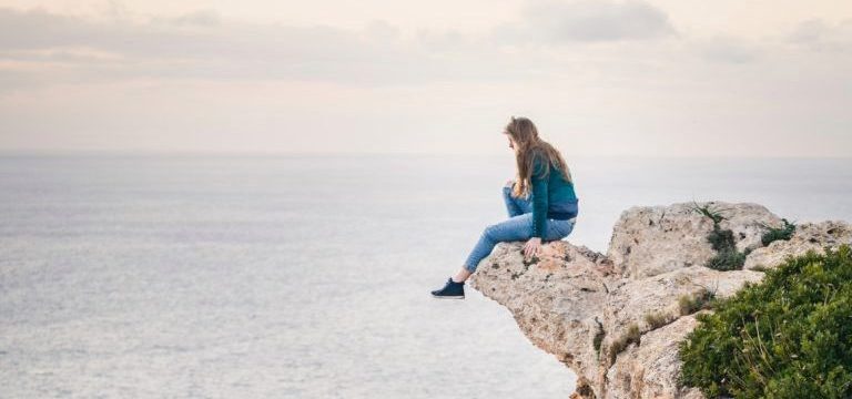 Resource – How to Find Courage and Resilience